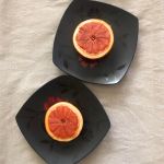 Baked Grapefruit